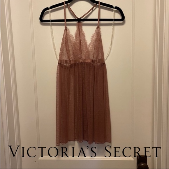 Victoria's Secret | Intimates & Sleepwear | Vs Teddy | Poshmark